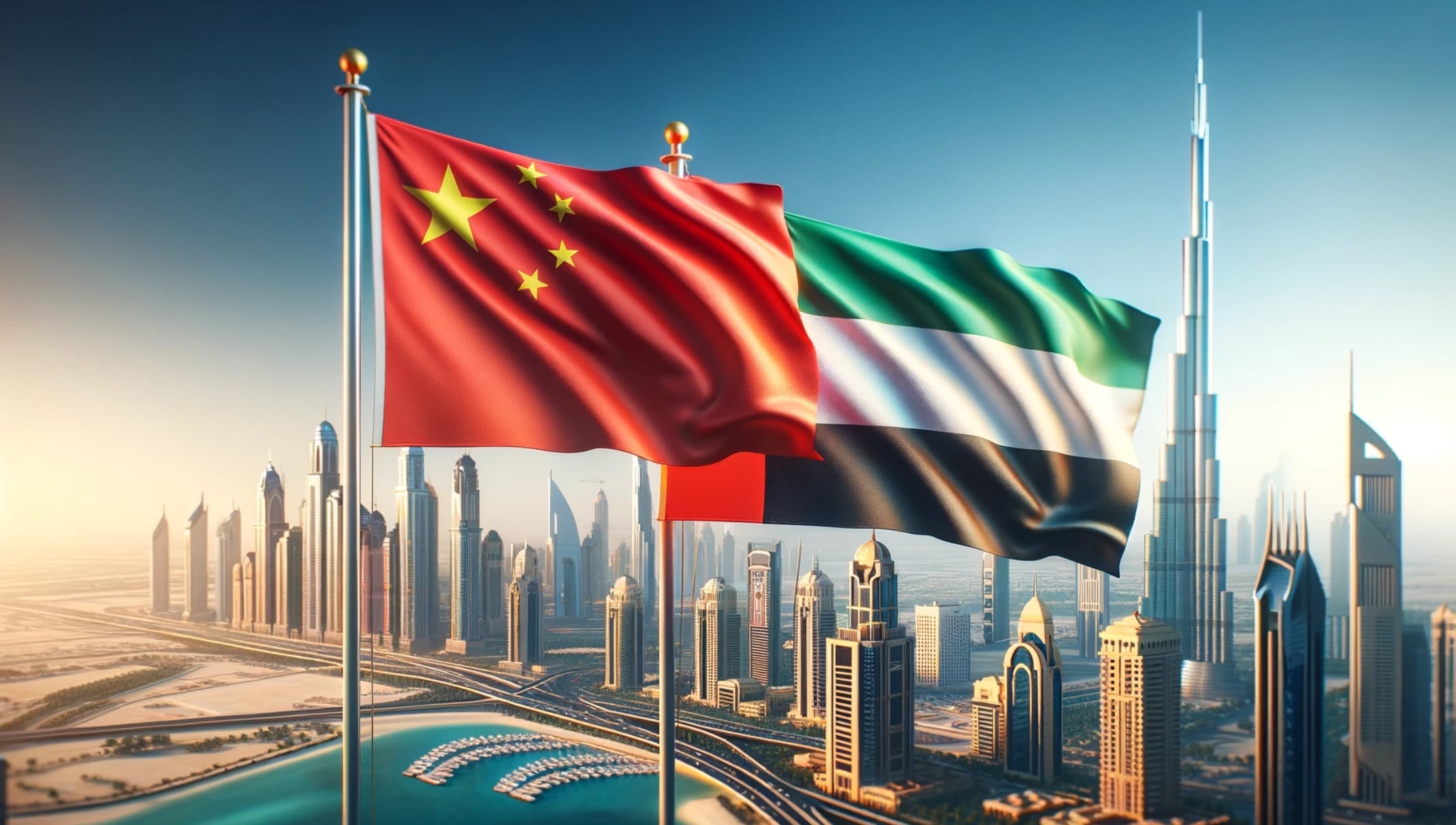 Top B2B Digital Chinese Marketing Platforms for Businesses in the UAE